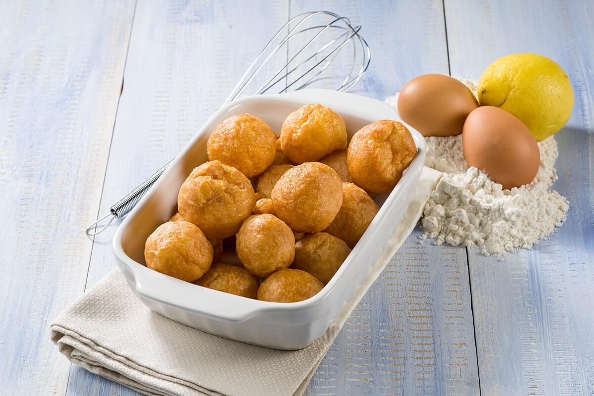 Venice Carnival and gastronomic traditions | Venice Tours